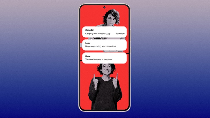 Using One Phone To Do It All? Read This – Samsung Newsroom India