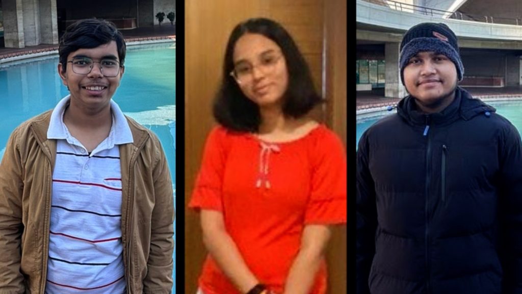 Solvers from Season 2 of Solve for Tomorrow are ambitious about building Solutions for a Diverse ...