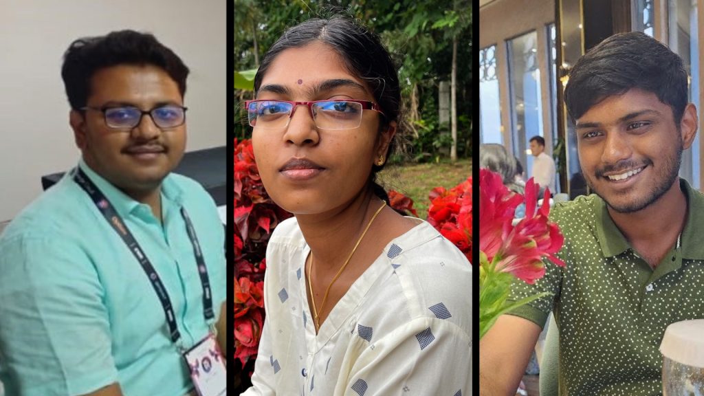 Solvers from Season 2 of Solve for Tomorrow are ambitious about ...