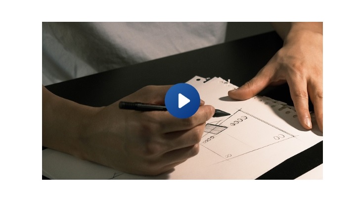 [Interview] Simplicity Feeds Immersion: The TV Design Philosophy of ...