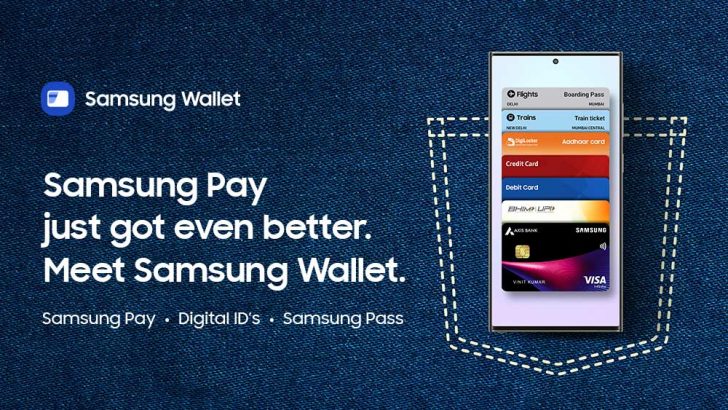 Galaxy Smartphone Consumers Can Now Access Their Digital IDs ...