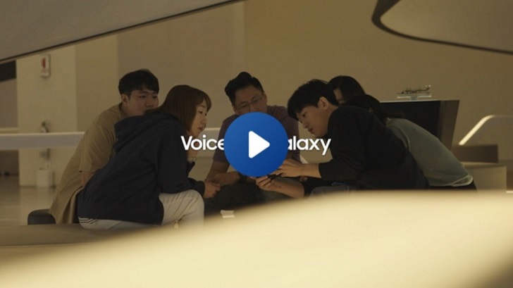 Voices of Galaxy: Meet the Gaming-Obsessed Innovators Behind Galaxy’s ...