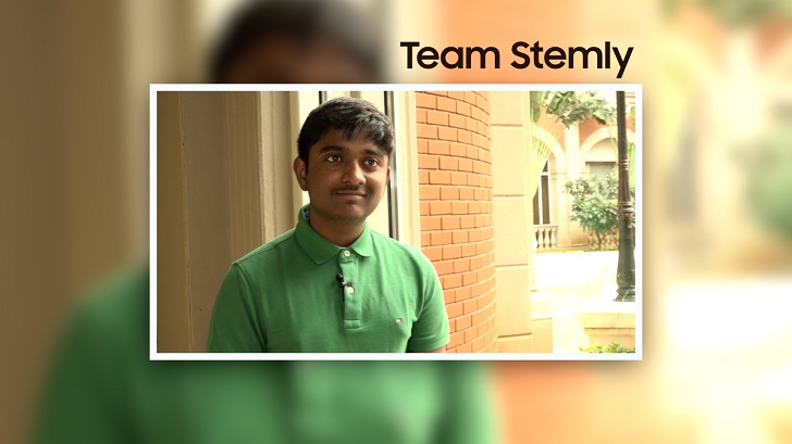 [Watch] Solve for Tomorrow Season 2: Explore Team Stemly’s Journey ...
