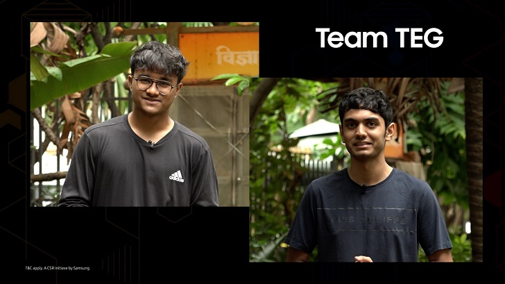 Solve for Tomorrow Season 2: Team TEG Talks About their Finale ...