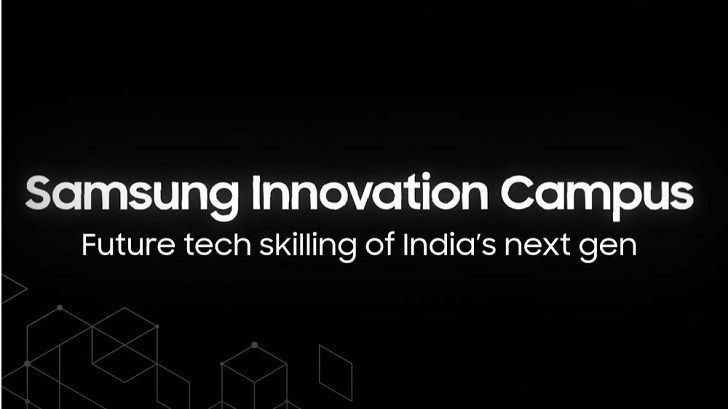 Samsung Innovation Campus: Future Tech Skilling of India’s Next Gen – Samsung Newsroom India