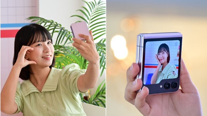 Capture Life From Any Angle: 5 Tips To Make the Most of the Galaxy Z ...