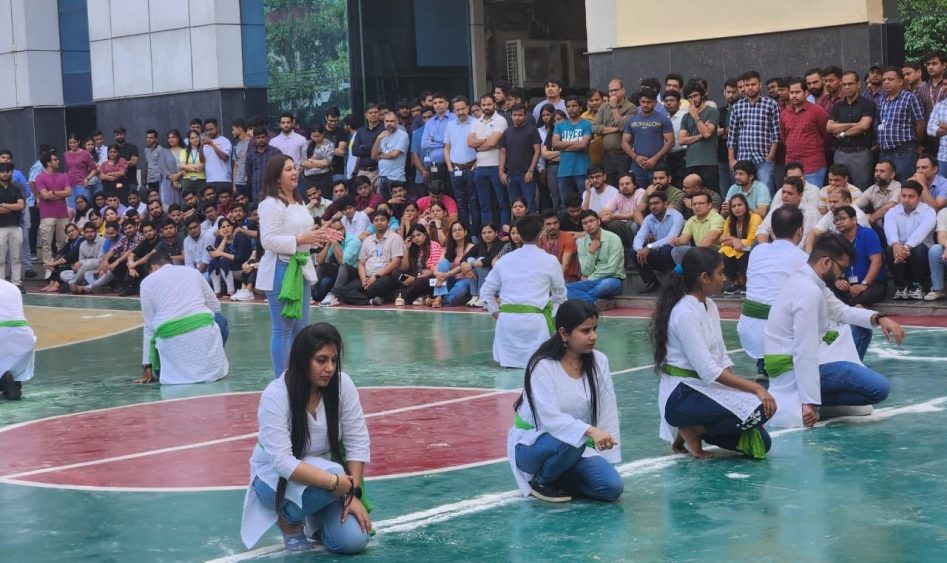 Empowering Minds: Cultivating a Culture of Mental Wellness at Samsung R ...