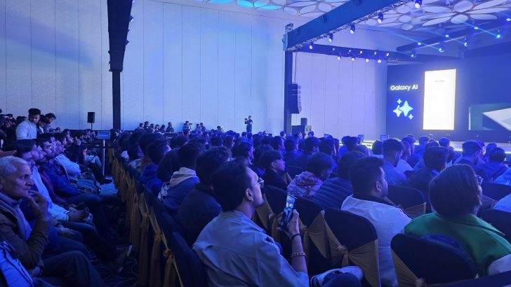 Galaxy S24 Series: A Watch Party Like Never Before with Galaxy AI ...