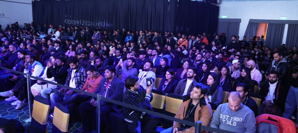 Galaxy S24 Series: A Watch Party Like Never Before with Galaxy AI ...