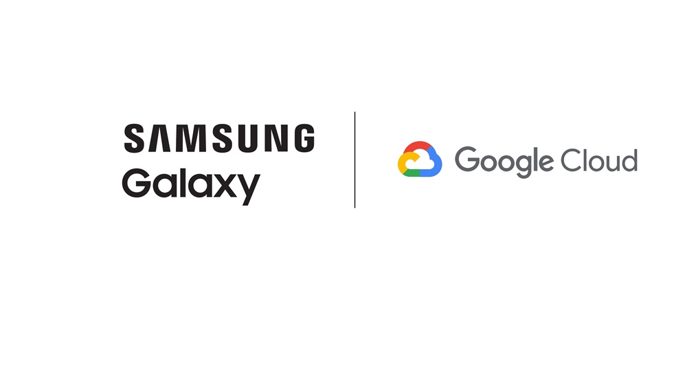 Samsung and Google Cloud Join Forces To Bring Generative AI to Samsung ...