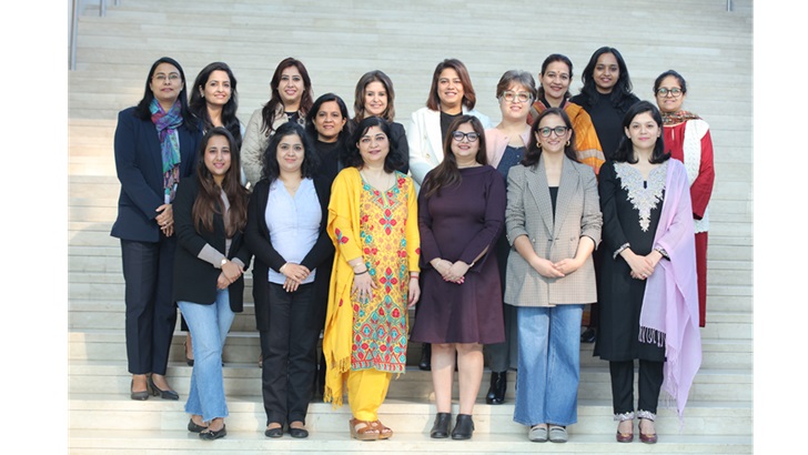 Samsung India Launches ‘SheLEADS’ – Women Leadership Development ... Samsung India Launches ‘SheLEADS’ – Women Leadership Development ...