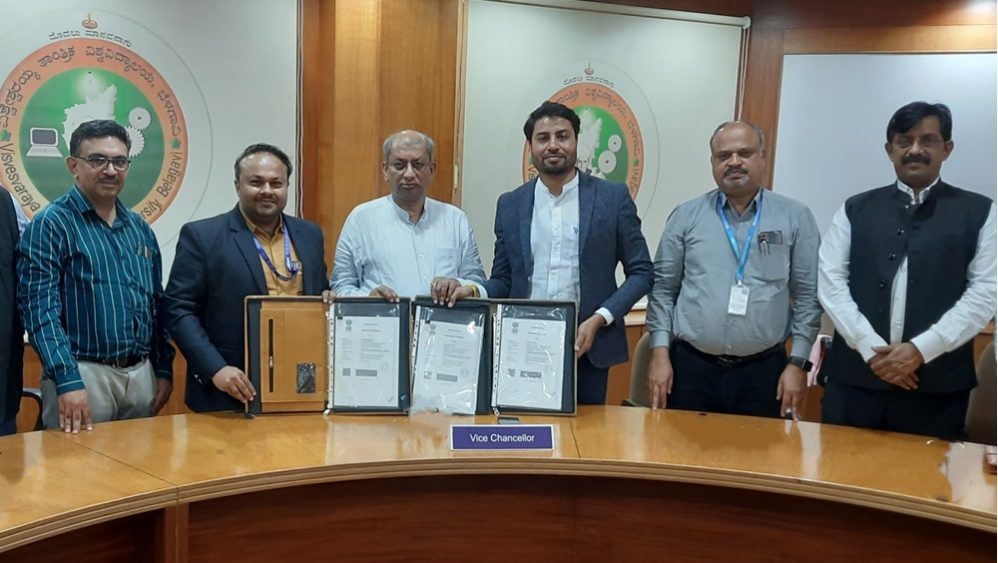 Samsung Semiconductor India Research Launches ‘Samsung Innovation ...