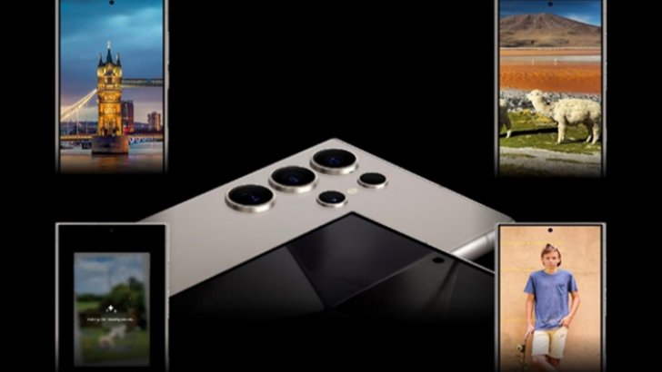 Capture the Perfect Shot Every Time With Galaxy’s ProVisual Engine ...