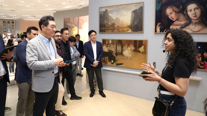 Samsung to Bring AI and Hyper Connectivity to Tech-savvy Indian ...