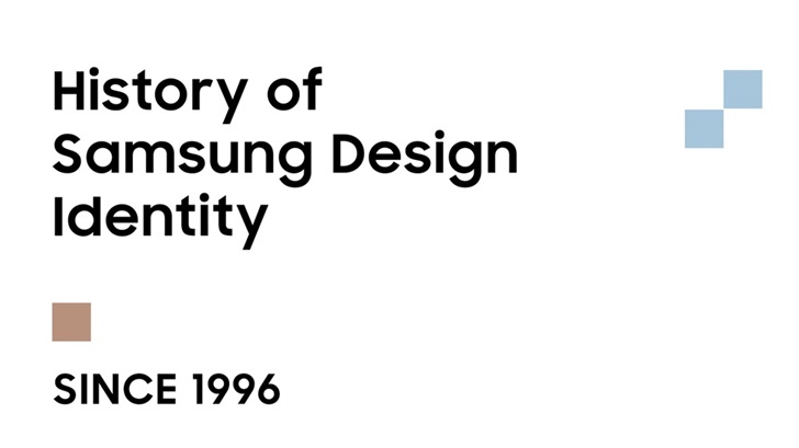 [Infographic] Design That Evolves With Users: The History of Samsung ...