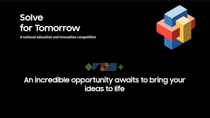 Navigating Solve for Tomorrow 2024: A Step-by-Step Guide to Complete Your Application – Samsung ...