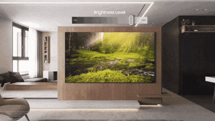 The New Samsung AI TV: Bringing the Future Home – Samsung Newsroom India