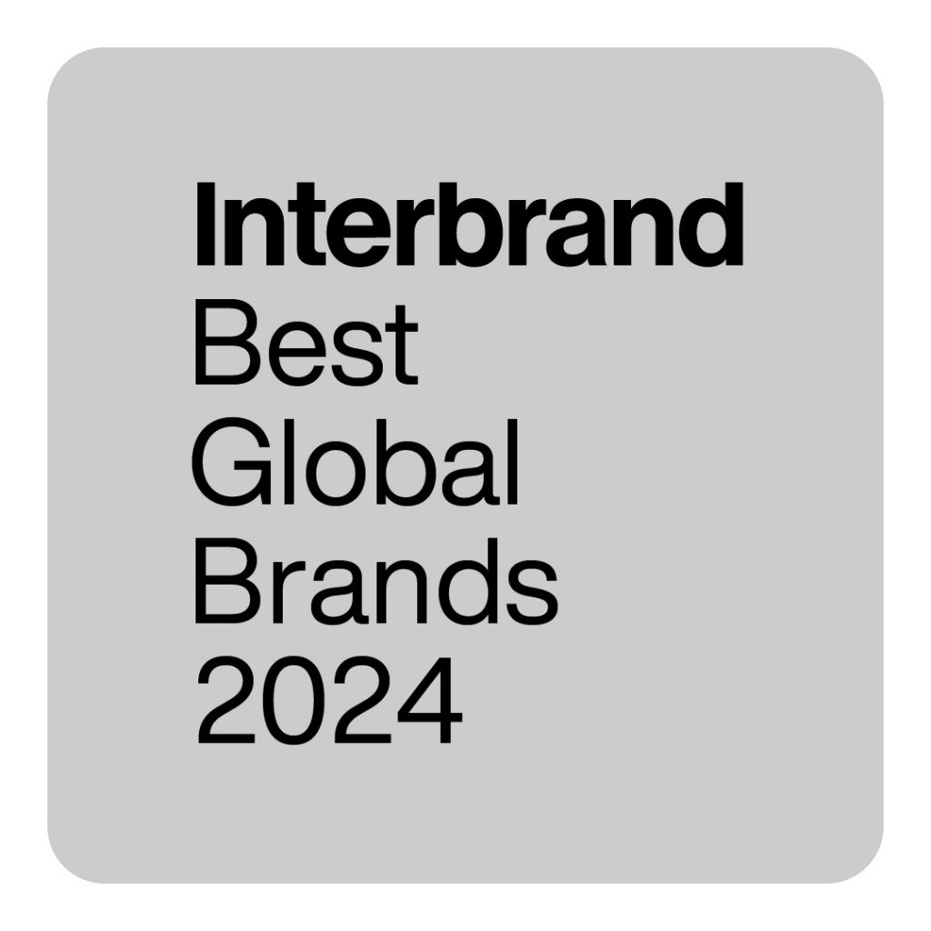 Samsung Electronics Ranked as a Top 5 Global Brand for the Fifth ...