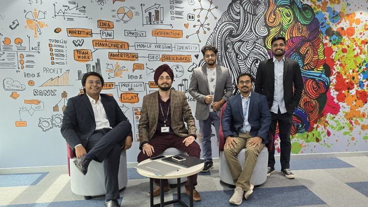 Pioneering AI for Telecom: Inside Samsung R&D Institute Bangalore’s ...