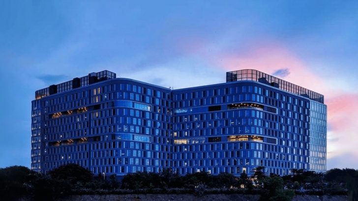 Samsung Semiconductor India Research launches “Chip Design for High ...