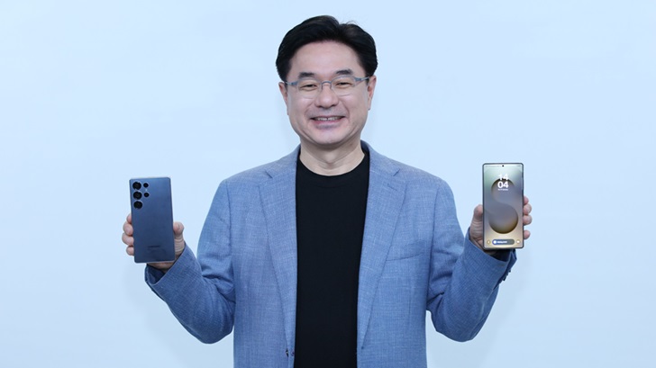 Samsung India Launches Galaxy S25 Series, Your True AI Companion; Pre ...