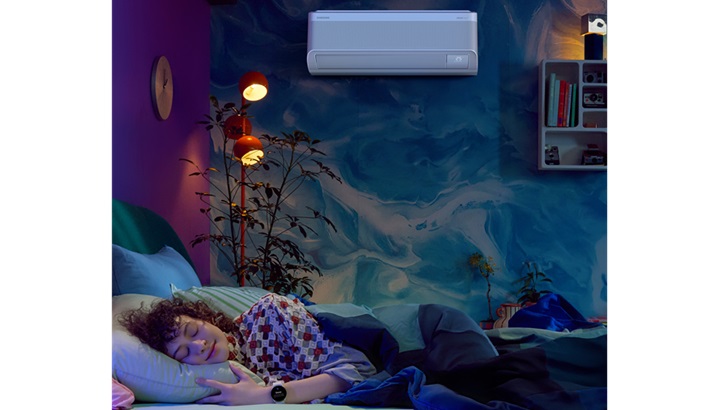 Samsung Introduces SmartThings Powered ‘Customized Cooling’; delivering ...