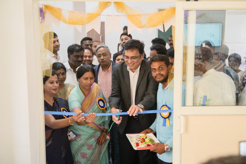 Samsung Semiconductor India Research launches ‘Samsung Skill ...