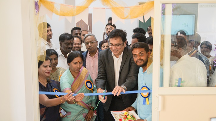 Samsung Semiconductor India Research launches ‘Samsung Skill ...