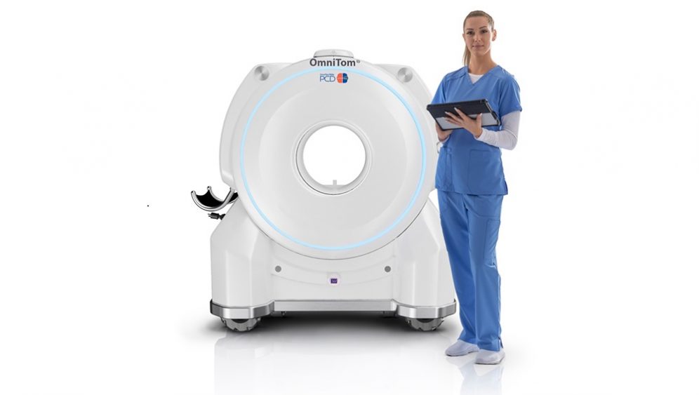 Samsung India Set to Transform Patient-Centric Imaging with New Mobile ...
