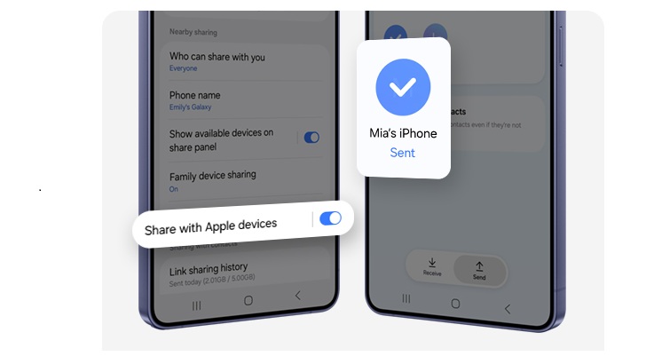 Samsung Continues Expanding One UI 8.5 Beta Program to More Galaxy ...