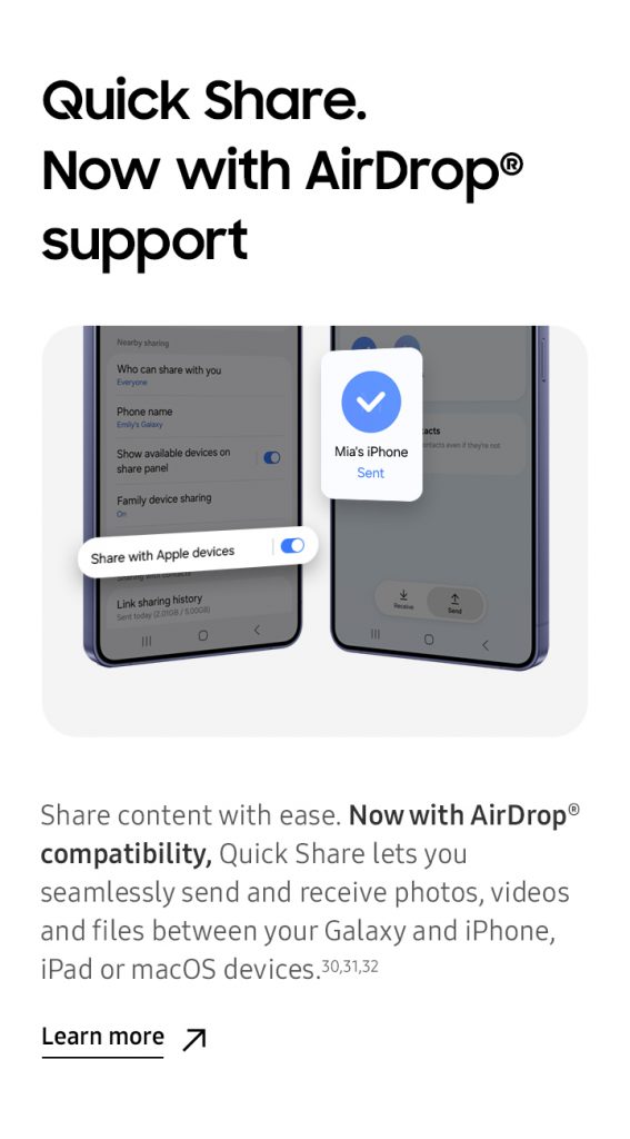 Samsung Continues Expanding One UI 8.5 Beta Program to More Galaxy ...