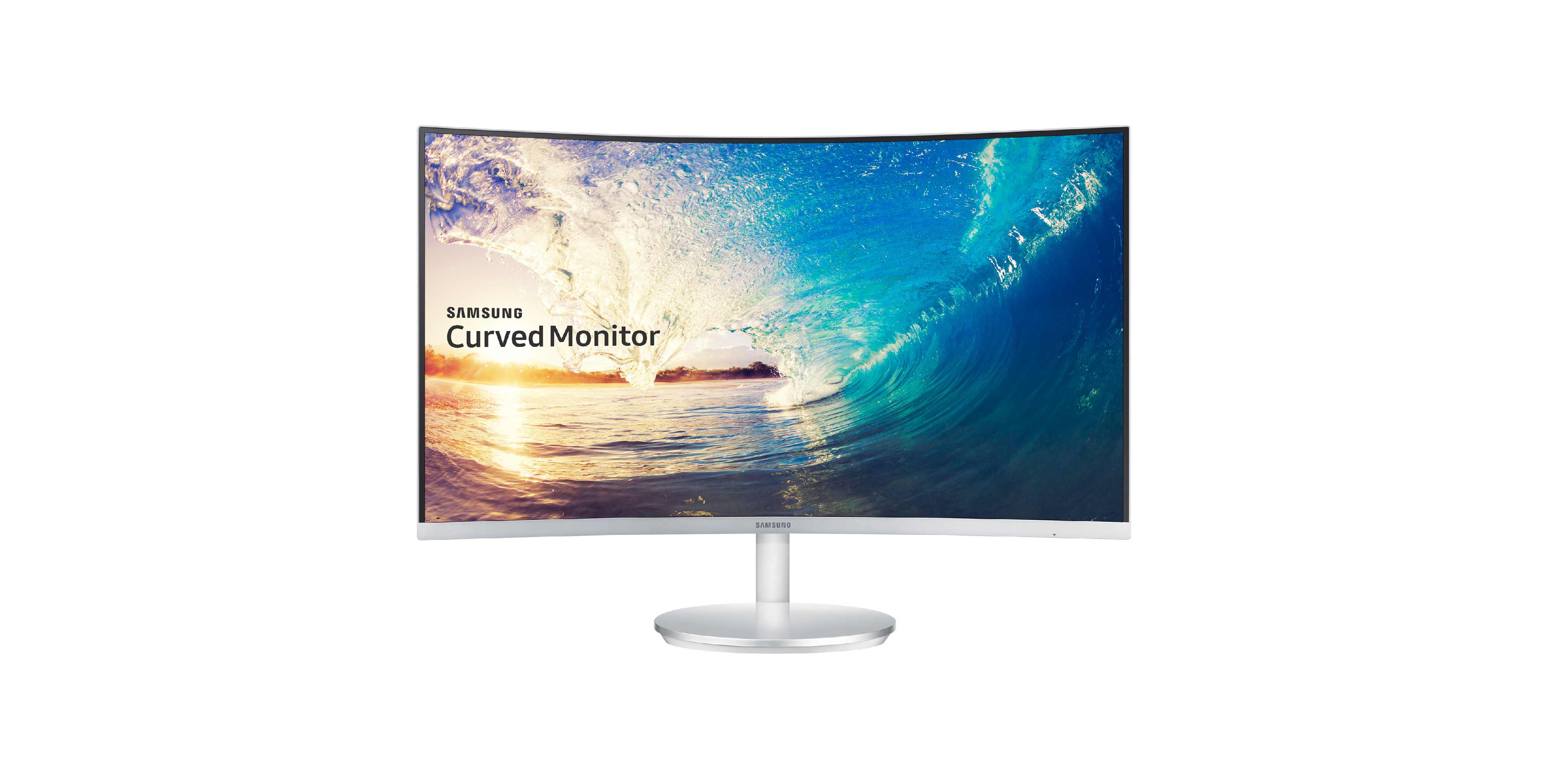 Una curvatura eccezionale per un’esperienza ancora più coinvolgente con ...