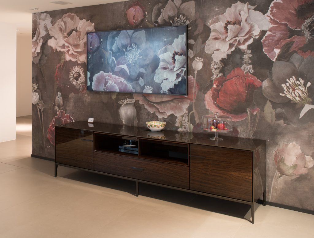 Samsung avvia partnership con B&B Italia – Samsung Newsroom Italia