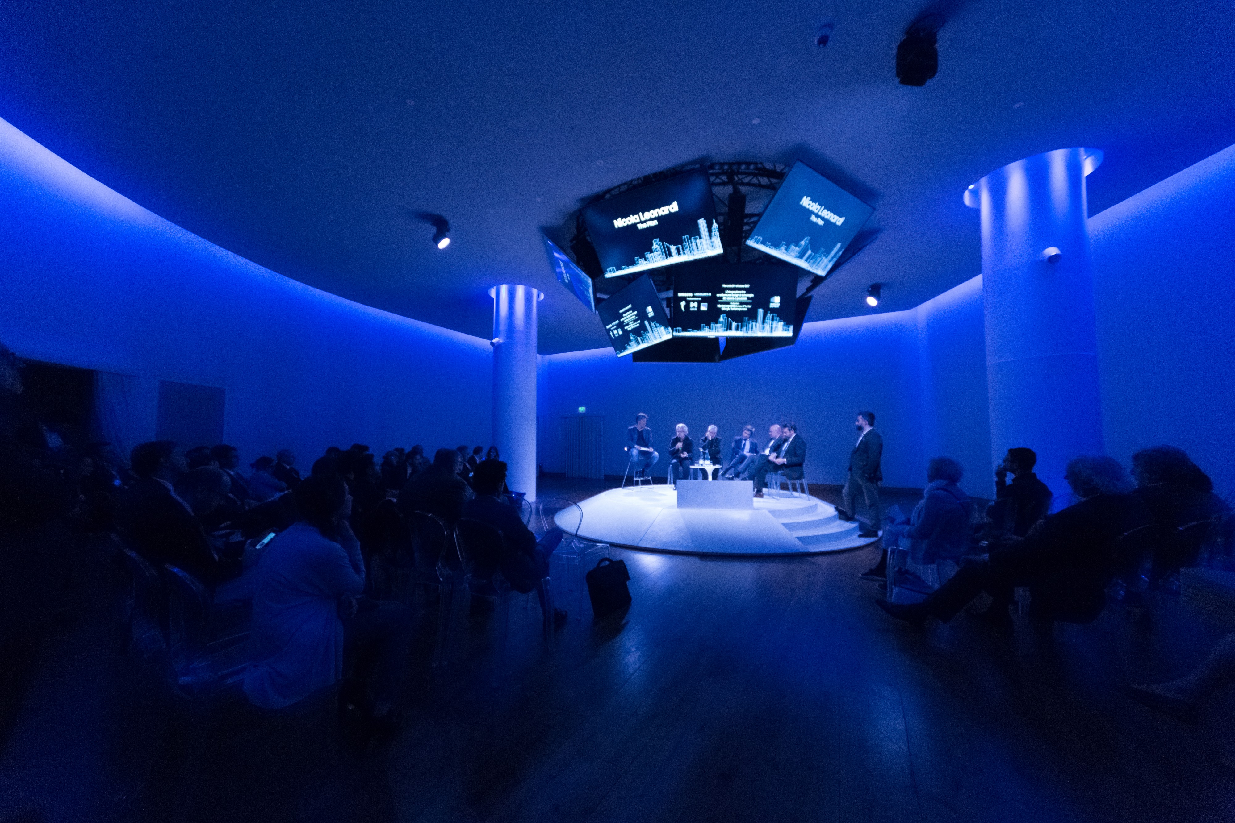 L’integrazione tra architettura, design e tecnologia: da visione a ...