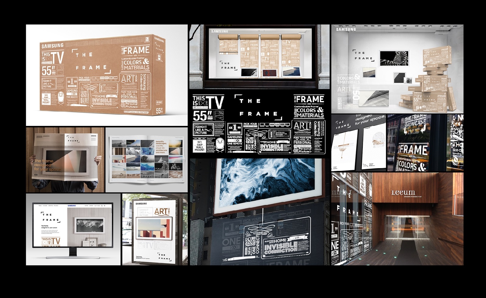 Samsung Electronics vince 49 IDEA Design Awards – Samsung Newsroom Italia