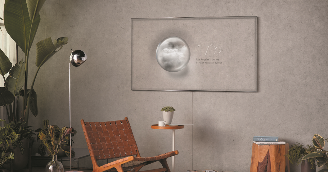 Samsung QLED TV ha ricevuto la nomina di TIME Best Inventions 2018 ...