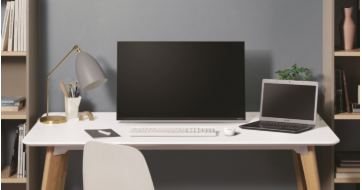 Samsung presenta i nuovi monitor 2019 progettati per ambienti di lavoro ...