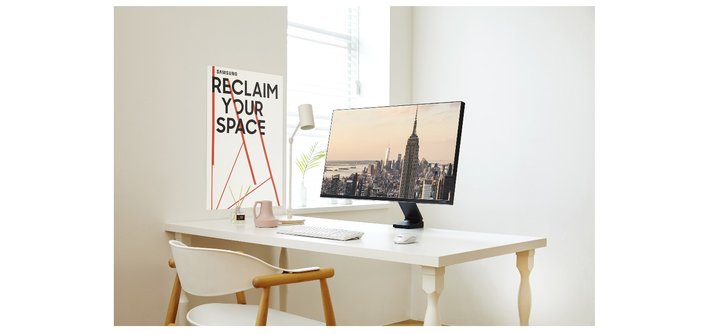 Smart Working: consigli e strumenti per lavorare al meglio – Samsung ...