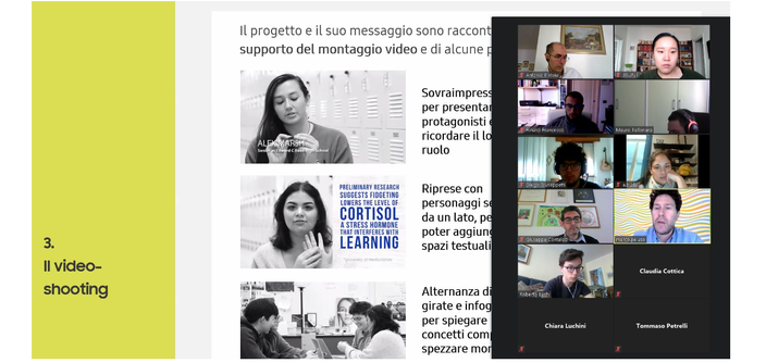 Samsung e Ministero dell’Istruzione Parte la fase School Labs del ...