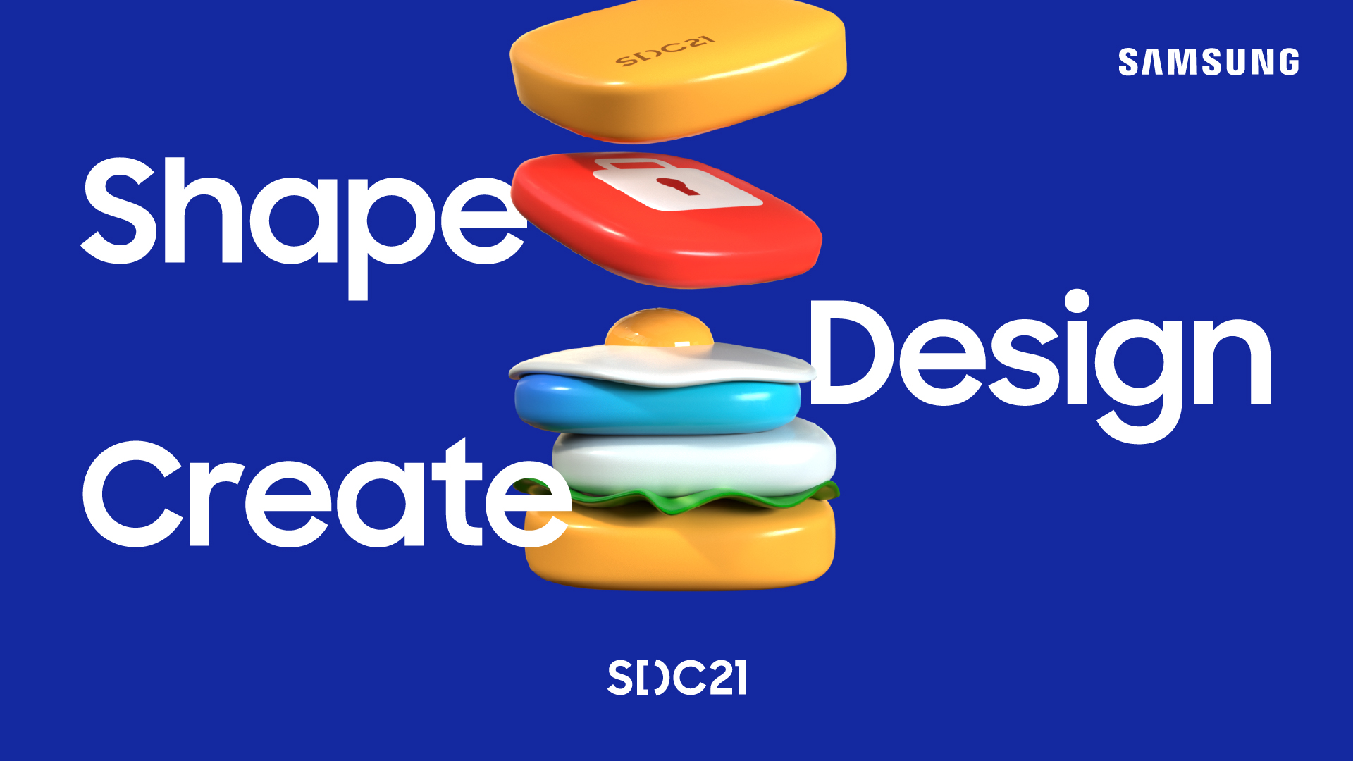 Samsung presenta a SDC21 le soluzioni per una nuova era di esperienze ...