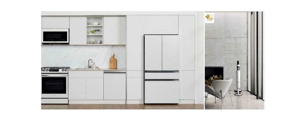 Samsung Electronics vince 42 premi agli International Design Excellence ...