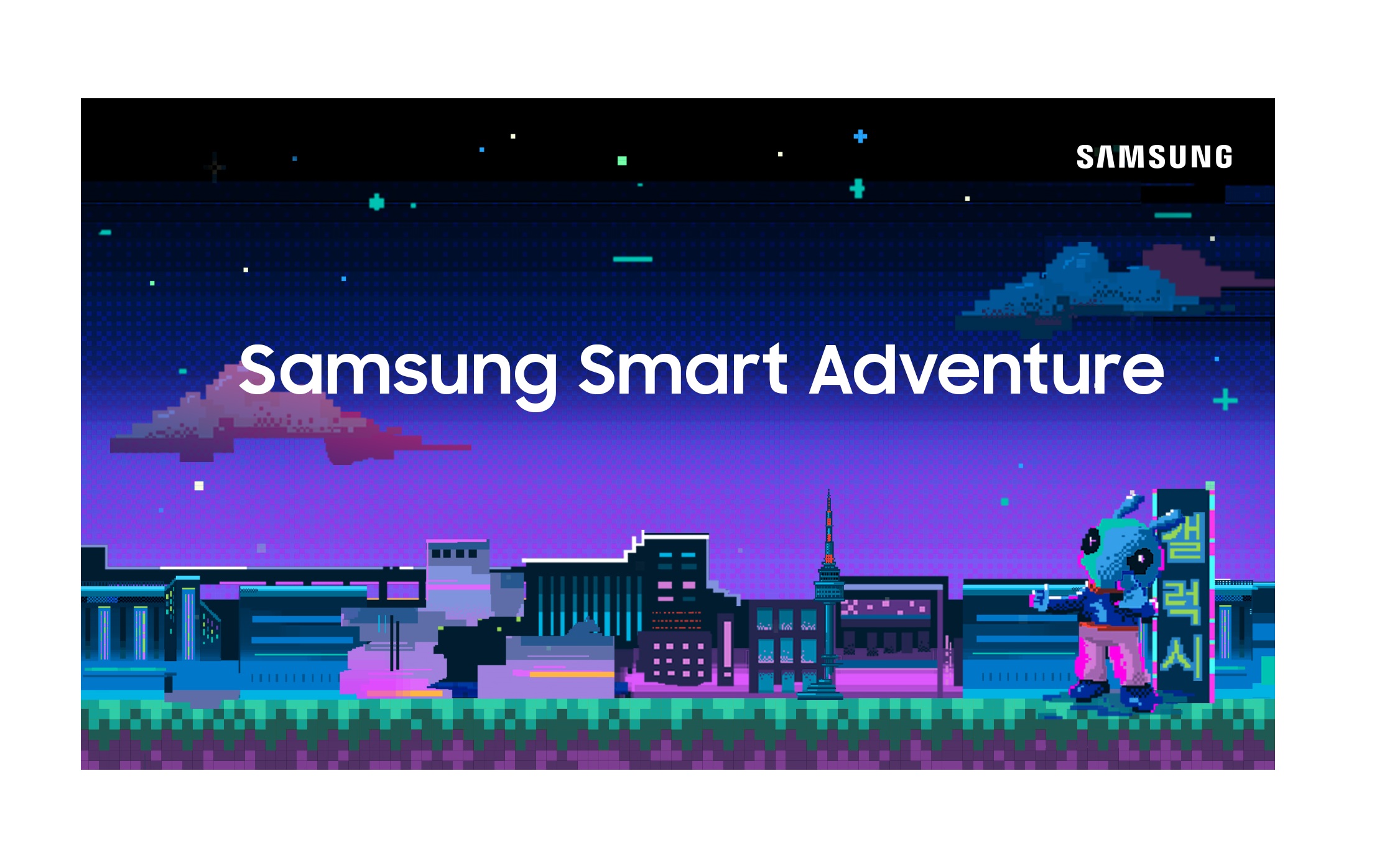 Samsung gioca da protagonista nel Metaverso alla Milan Games Week ...