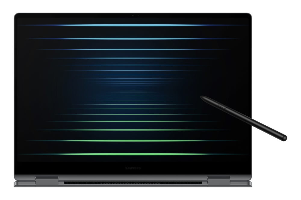 Samsung presenta Galaxy Book5 Pro 360: il primo AI PC della nuova gamma ...