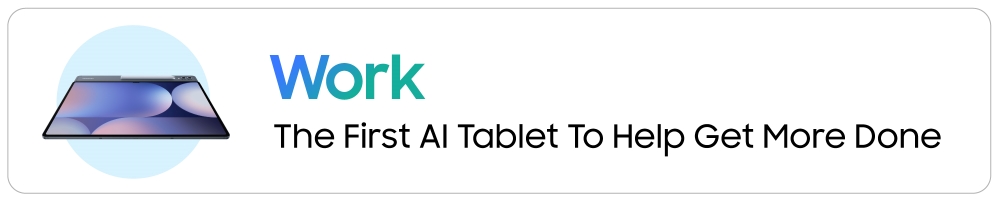 [Guida per l’utente] Nuove possibilità con Galaxy Tab S10 Ultra ...