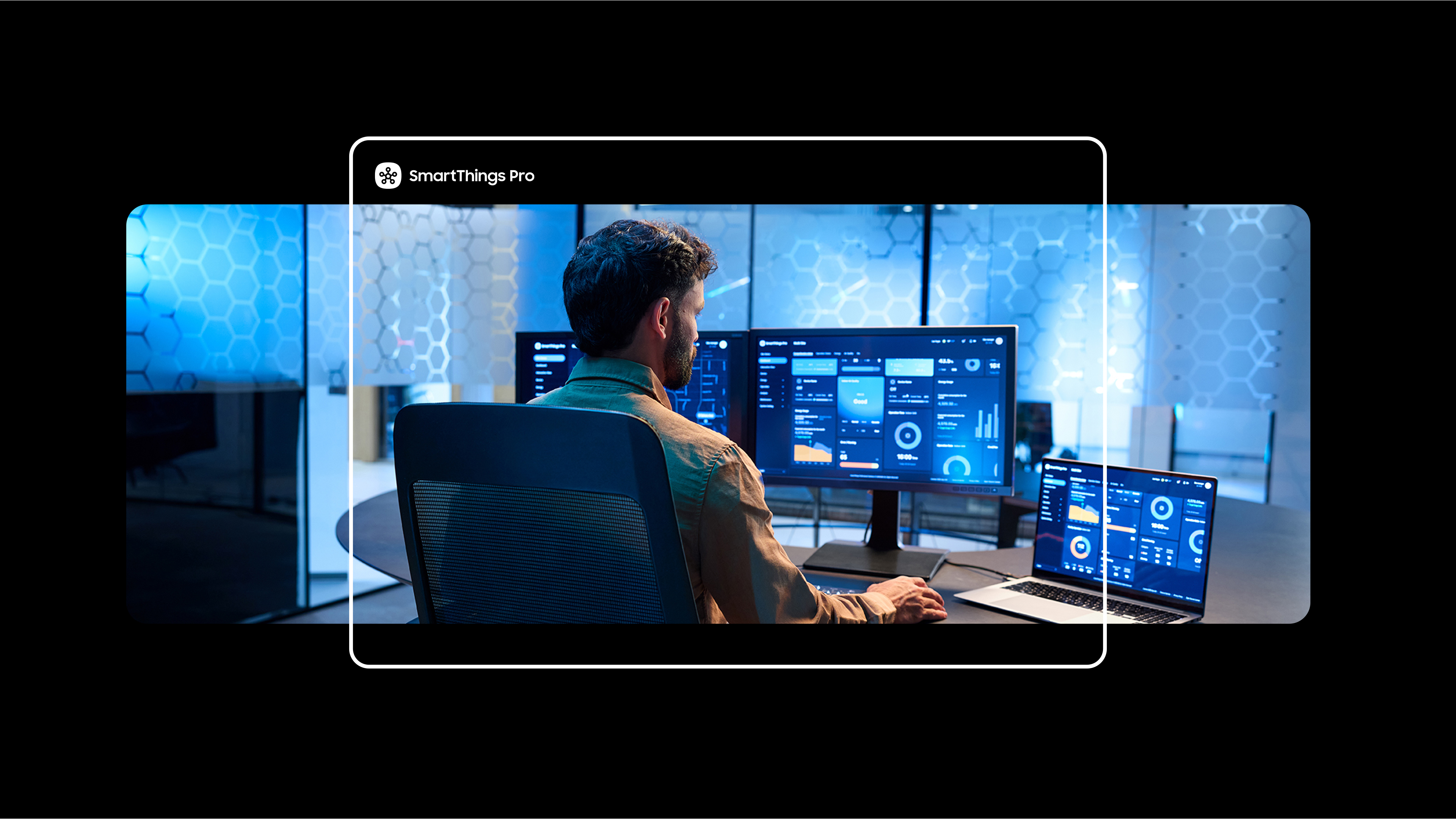 Samsung presenta SmartThings Pro a IFA 2025 – Samsung Newsroom Italia