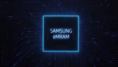Samsung начинает коммерческие поставки eMRAM продуктов на базе 28нм ...