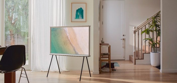 Samsung продемонстрировала актуальные технологии на Samsung Forum 2020 ...