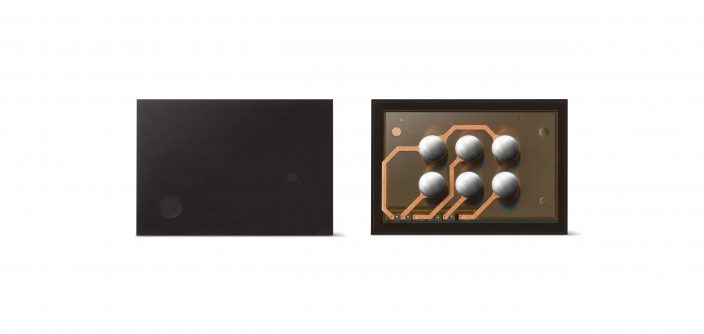 Samsung представляет лучшее в своем классе решение для защиты данных на ...