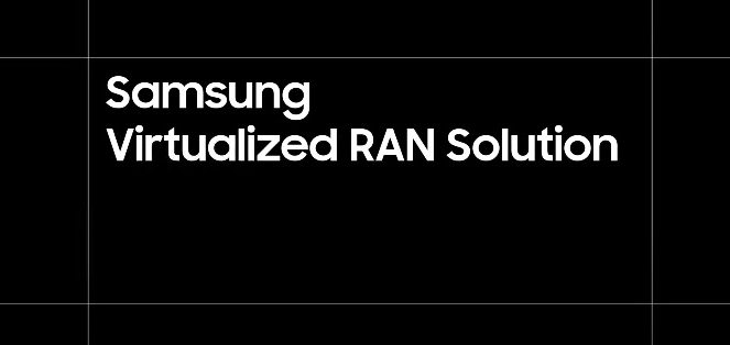Samsung представляет полностью виртуализированную сеть 5G RAN для ...