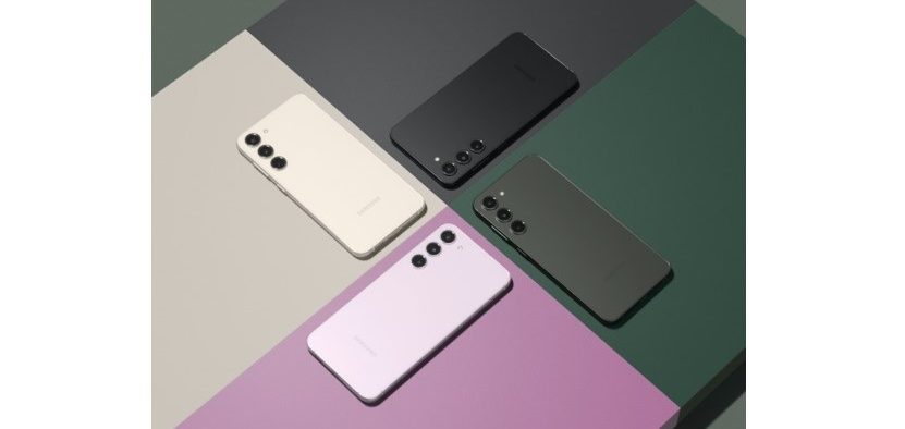 [Инфографика] Galaxy S23 и S23+: незаменимый помощник на все случаи ...